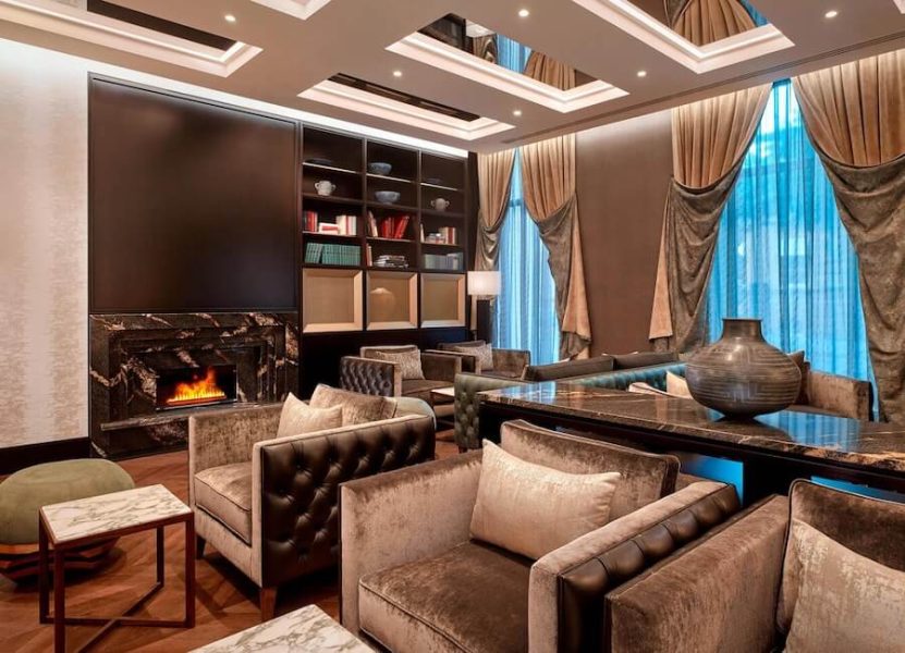 The Alexander Hotel, Yerevan, Armenia | Corinthian Travel