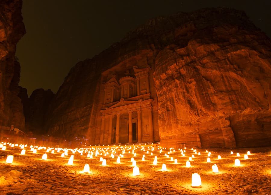 Exploring Petra Off the Beaten Path – Uncovering its Hidden Gems