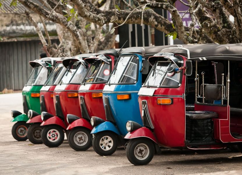 Classic Sri Lanka | Tailor-Made Private Tour