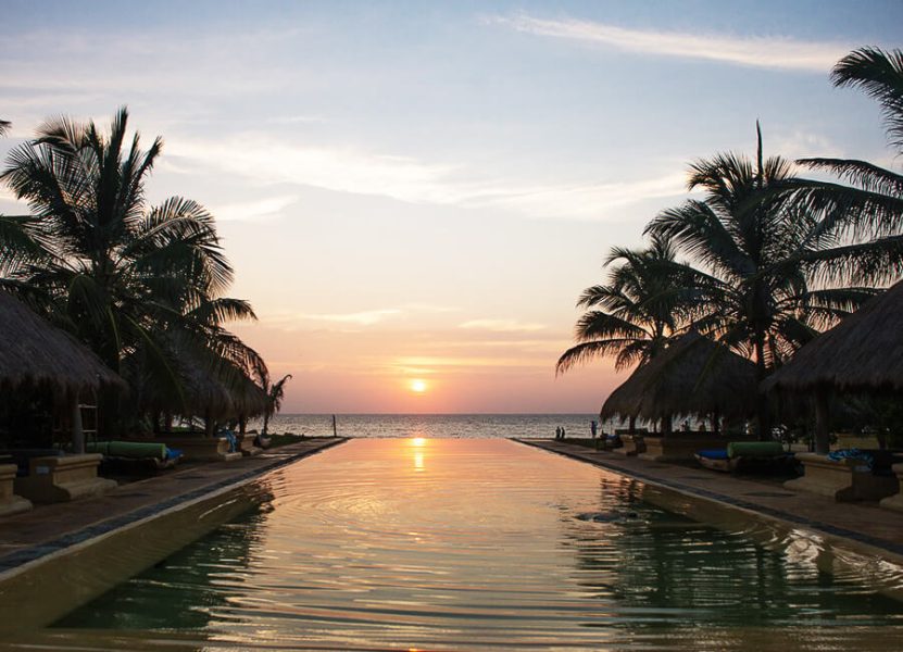 Bar Reef Kalpitiya, West Coast Sri Lanka | Corinthian Travel