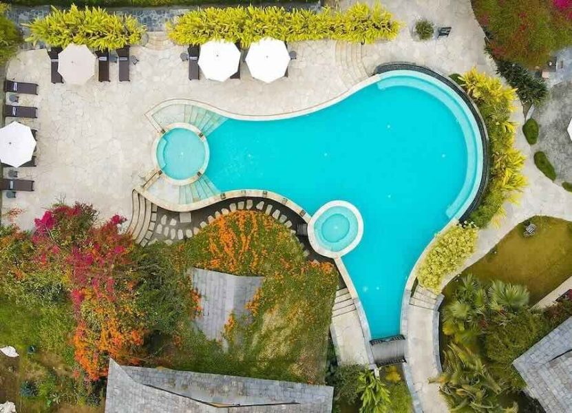 Temple Tree Resort & Spa Pokhara, Nepal | Corinthian Travel