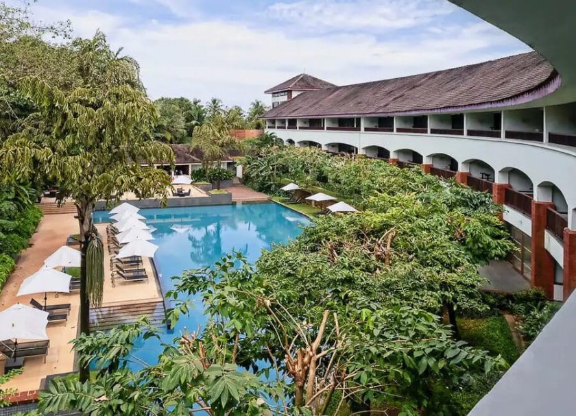 Alila Diwa Goa Luxury Resort, Goa, India | Corinthian Travel