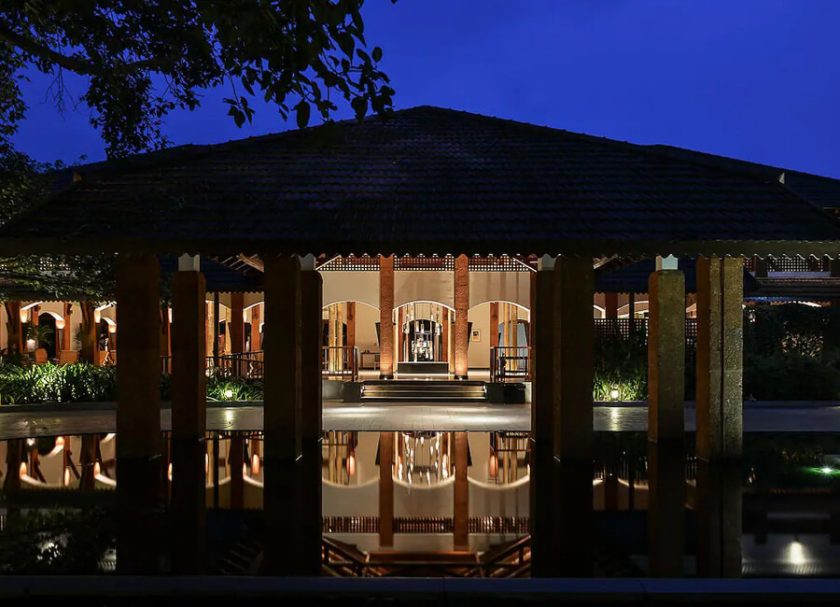Alila Diwa Goa Luxury Resort, Goa, India | Corinthian Travel