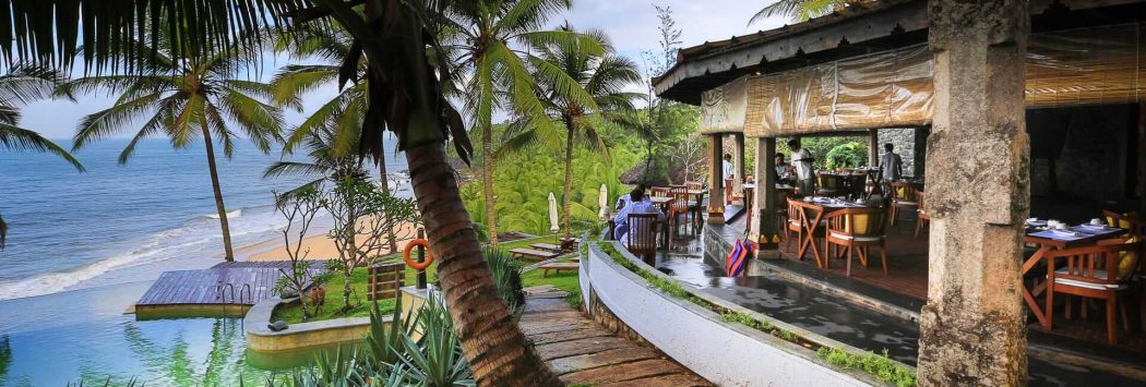 Niraamaya Surya Samudra | Corinthian Travel