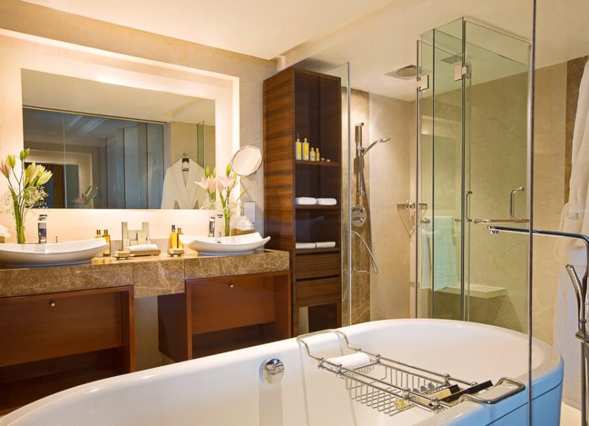 Taj Coromandel Hotel, Chennai, South India | Corinthian Travel