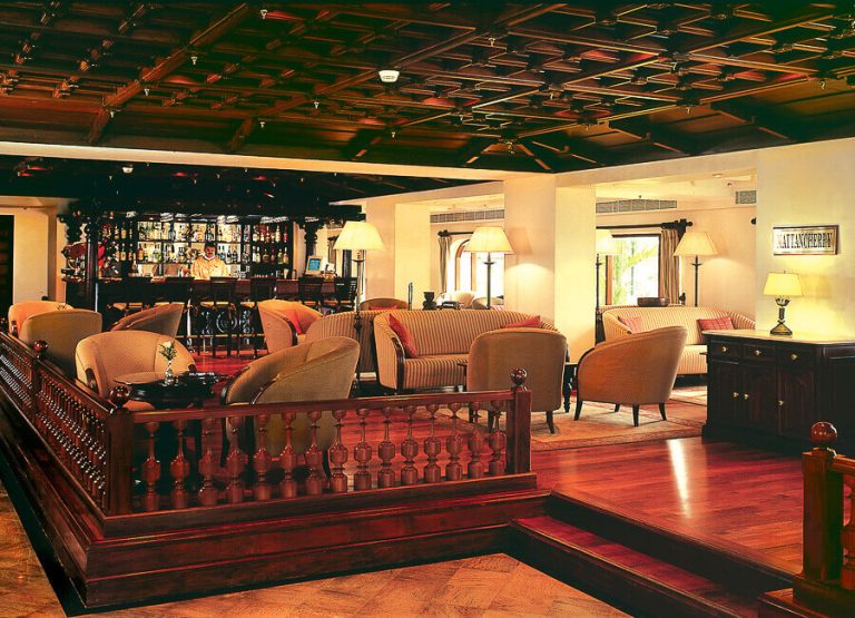 Taj Malabar Resort & Spa, Cochin, Kerala, South India
