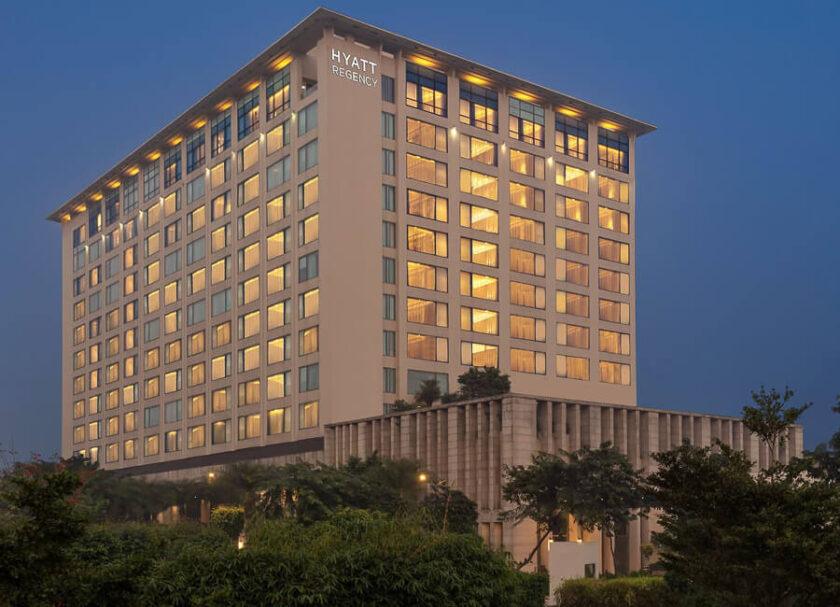 Hyatt Regency Hotel Amritsar North India Corinthian Travel